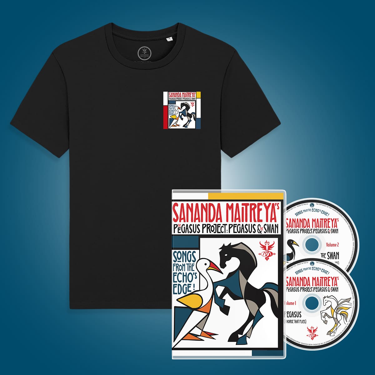 Bundles & Deals | Sananda Maitreya Official Store