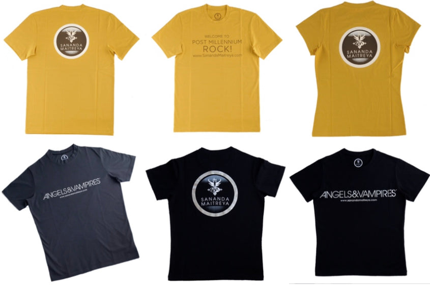 Sananda Maitreya Officia Store