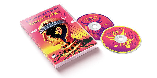 Sananda Maitreya Officia Store