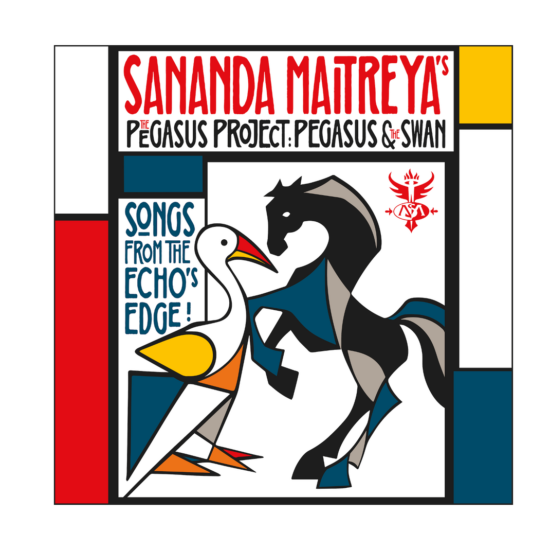 Sananda Maitreya Officia Store