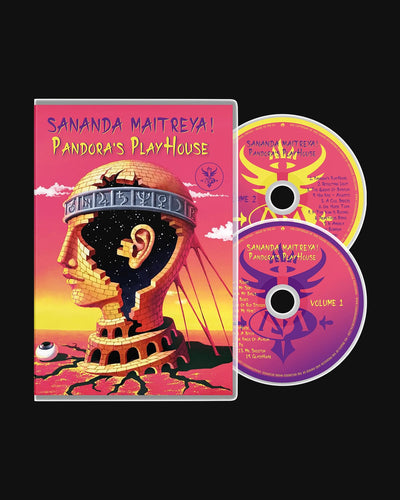 Sananda Maitreya Official Store