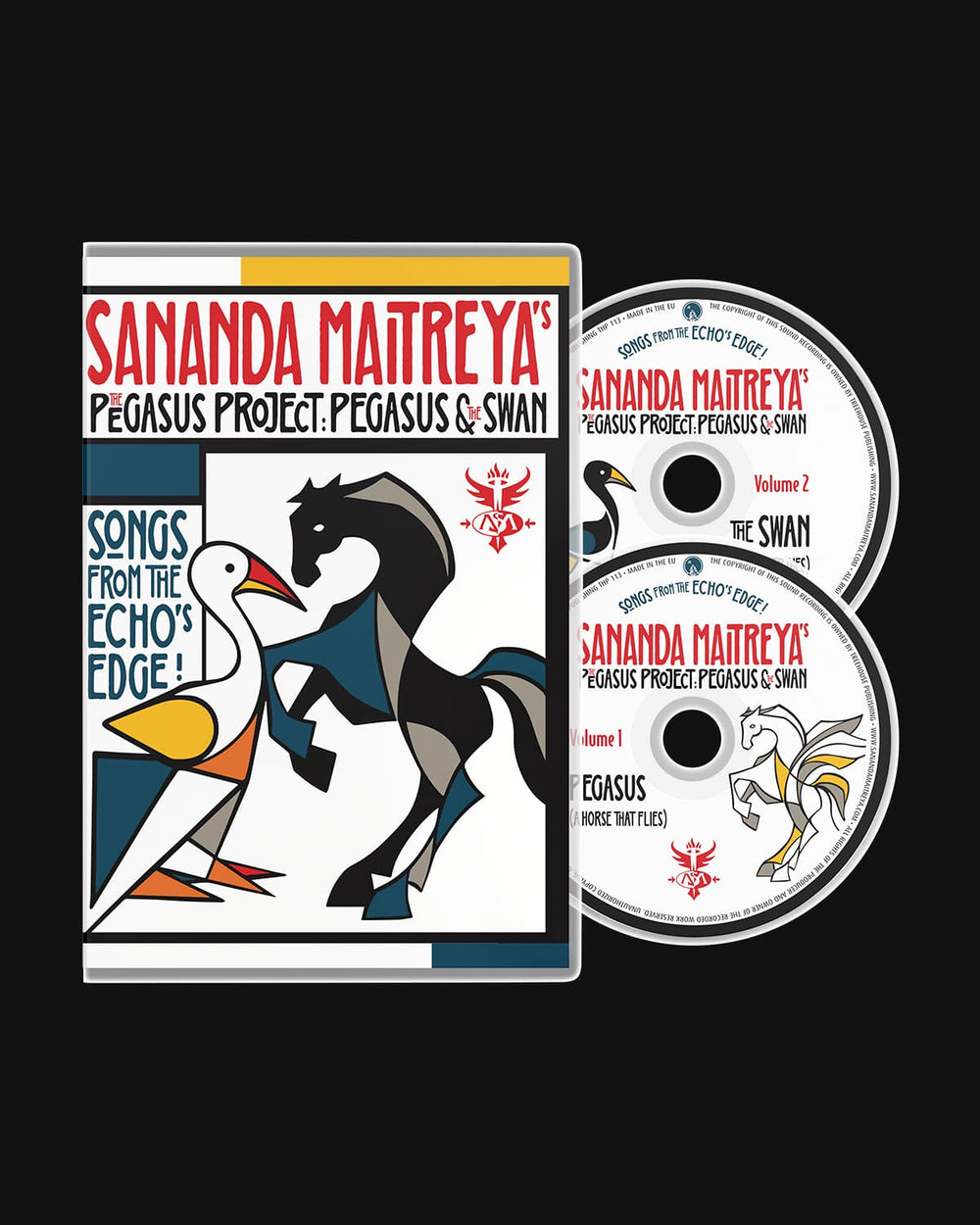 Sananda Maitreya Official Store
